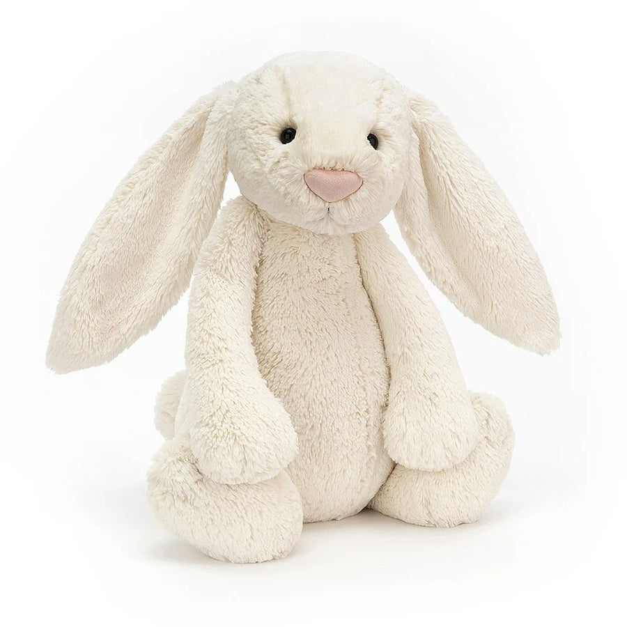 Jellycat Bunnies – Daisy and Hen