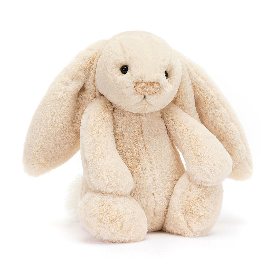 Jellycat Bunnies – Daisy and Hen