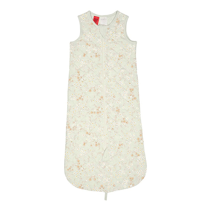 Toshi Sleeveless Sleep Bag - Stephanie – Daisy and Hen