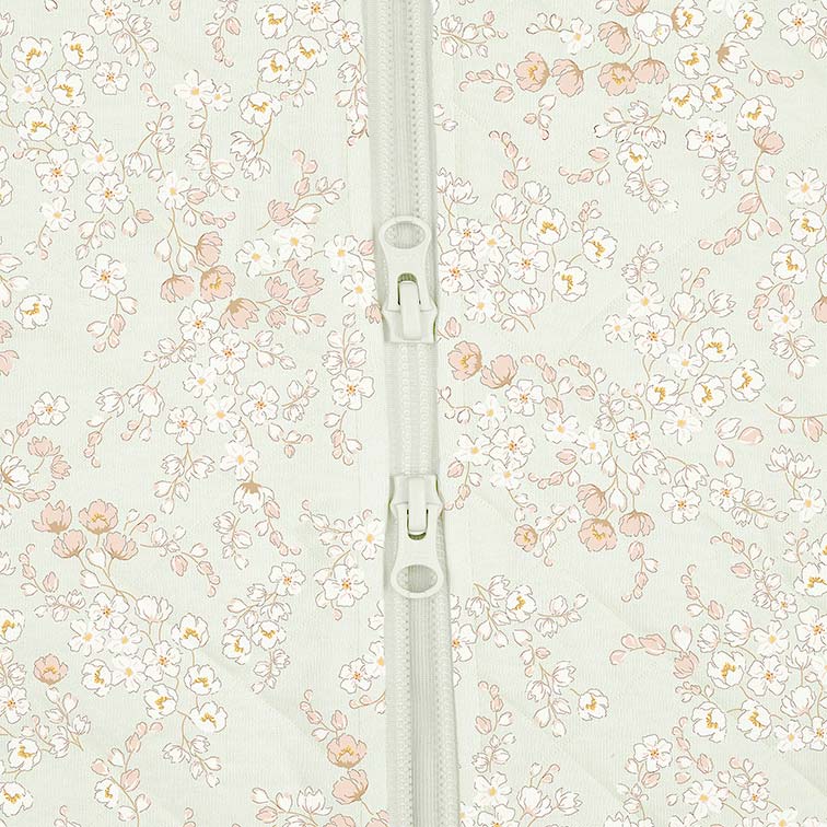 Toshi Sleeveless Sleep Bag - Stephanie – Daisy and Hen