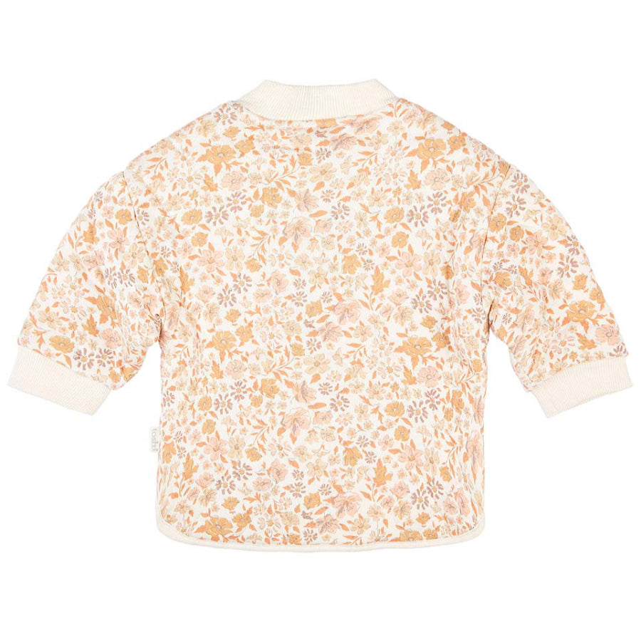 Toshi Baby Shacket - Classic / Honey – Daisy and Hen