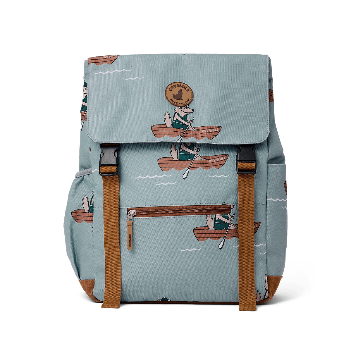 Knapsack - Kayak Wolf – Daisy and Hen