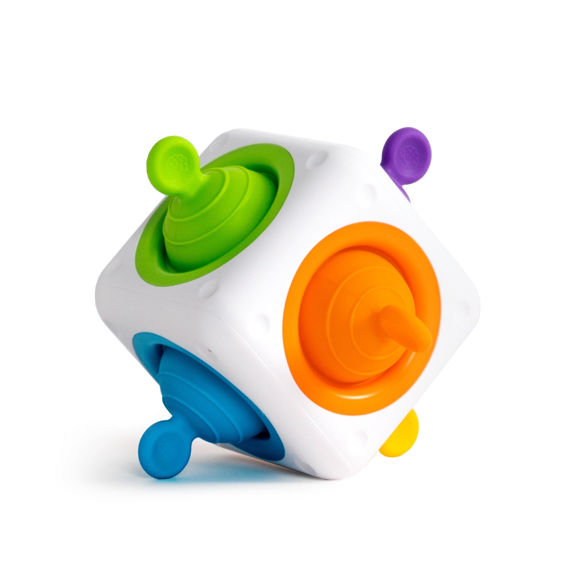Tugl Cube – Daisy and Hen