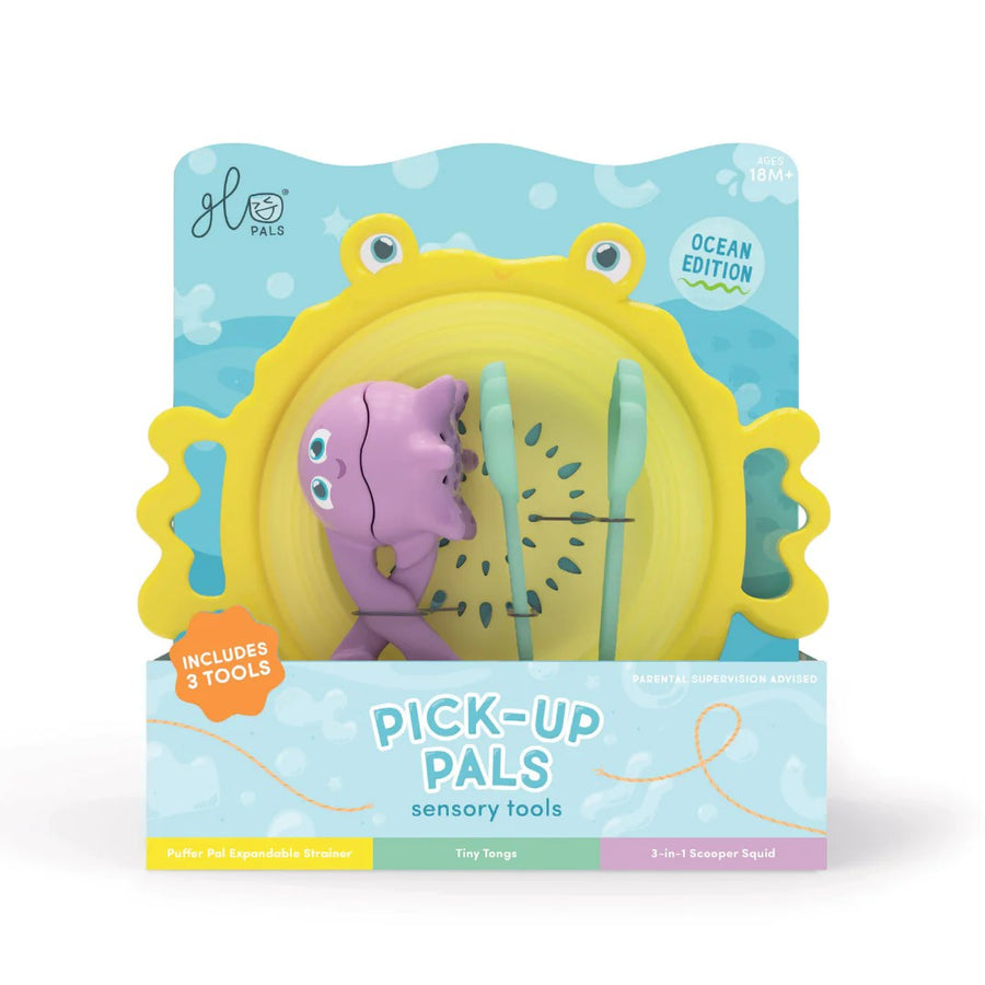 Glo Pals – Daisy and Hen