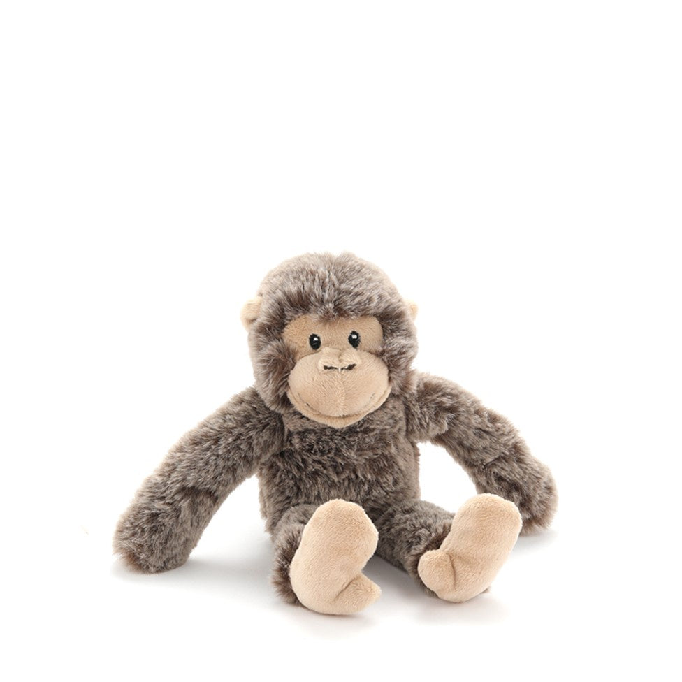 Mini Mani the Monkey Rattle – Daisy and Hen