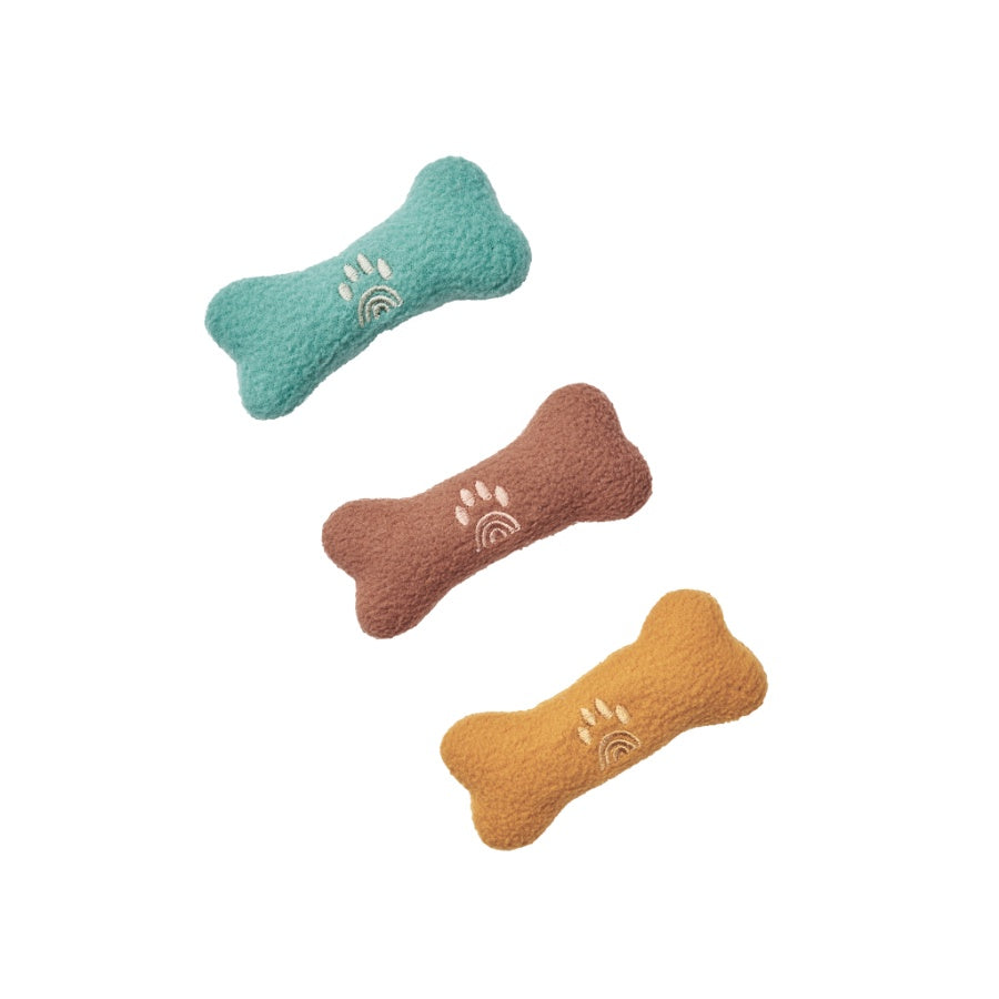 Dinkum Dog Bone Set – Daisy and Hen