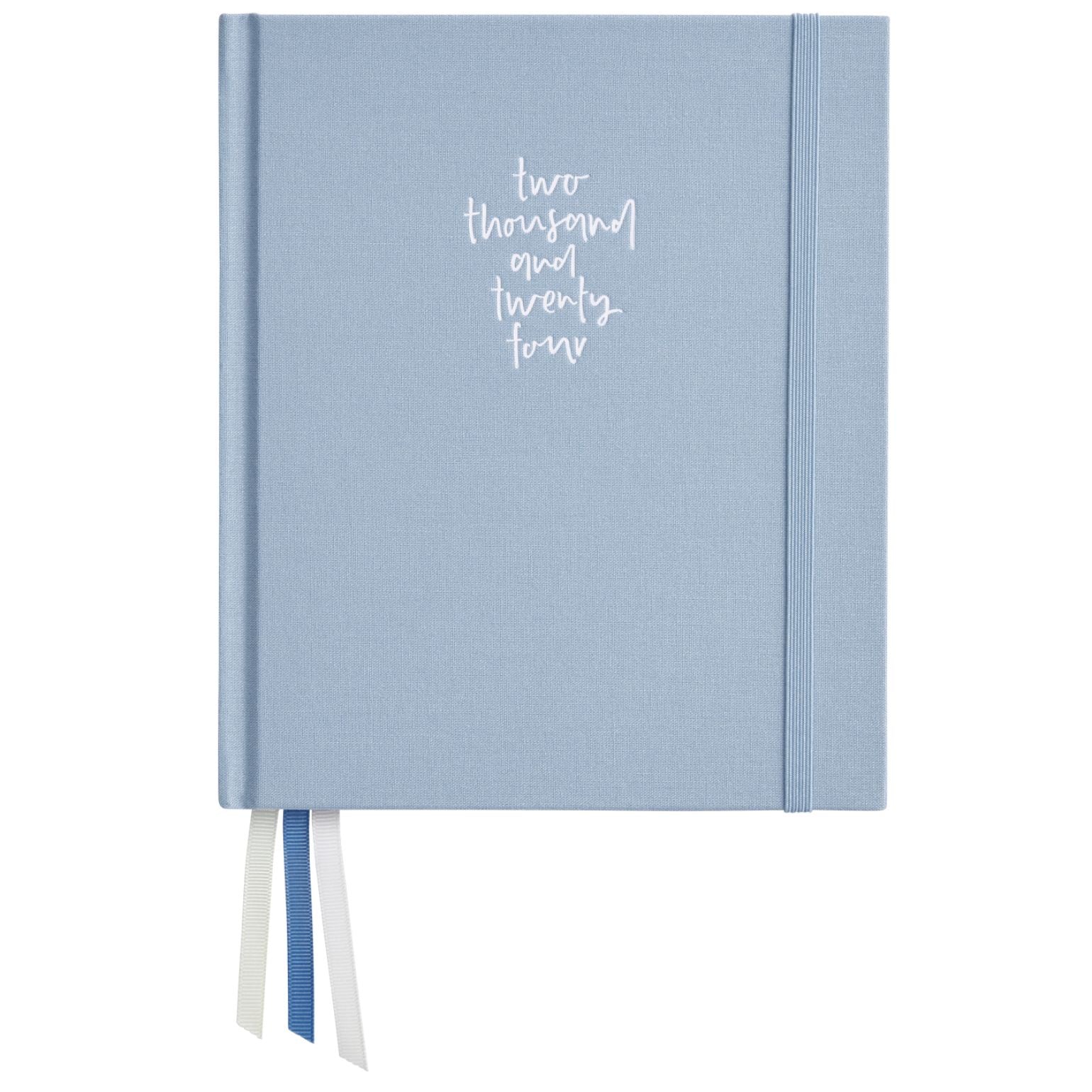Emma Kate Co. 2024 Planner | Signature | Vertical Weekly | Amalfi ...