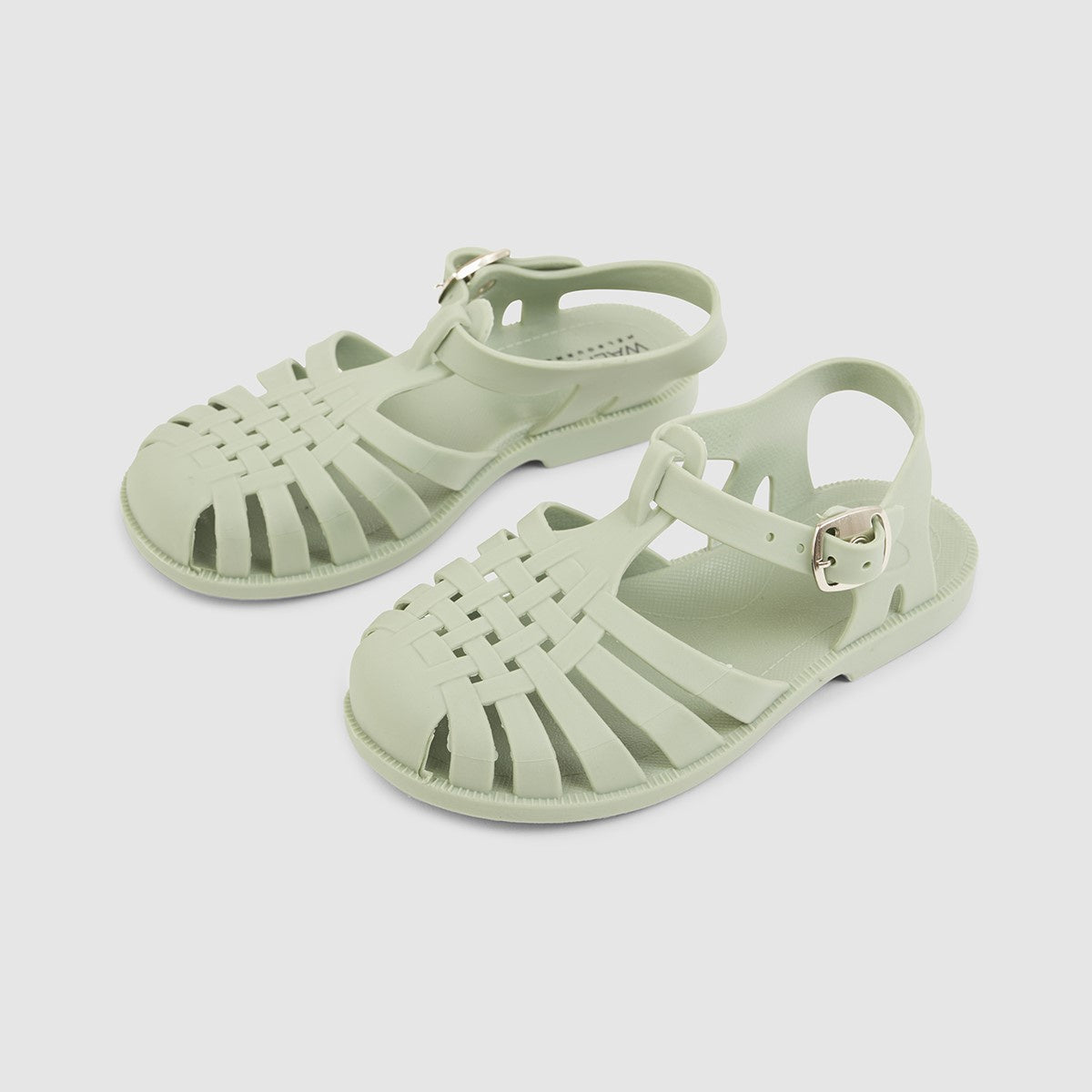 Walnut Rory Sandal - Sage – Daisy and Hen