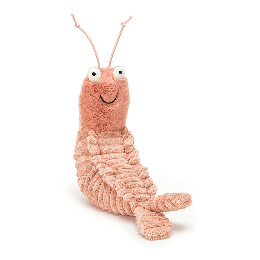 Sheldon Shrimp – Daisy and Hen
