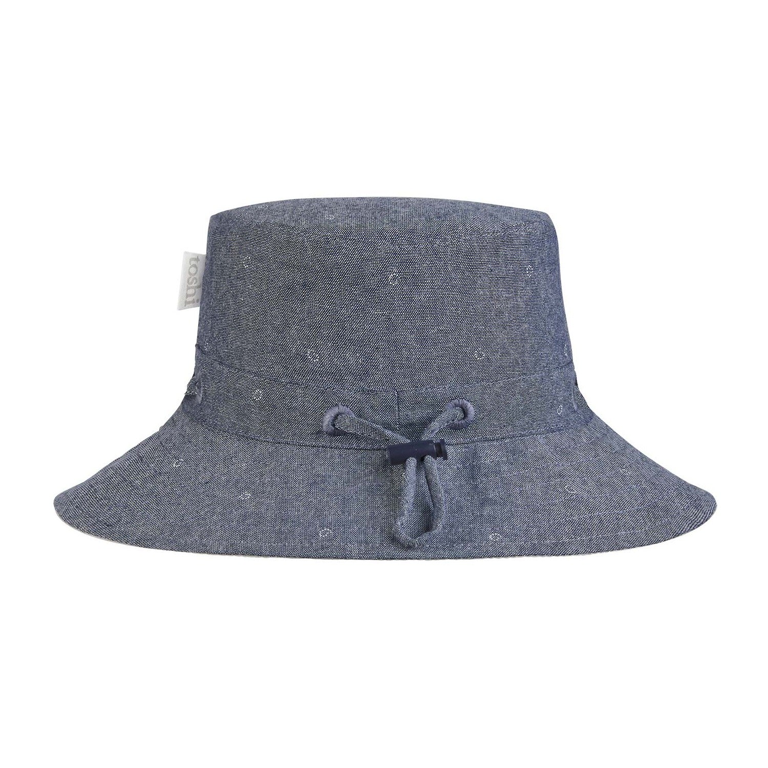Toshi Sunhat - Xavier Midnight – Daisy and Hen