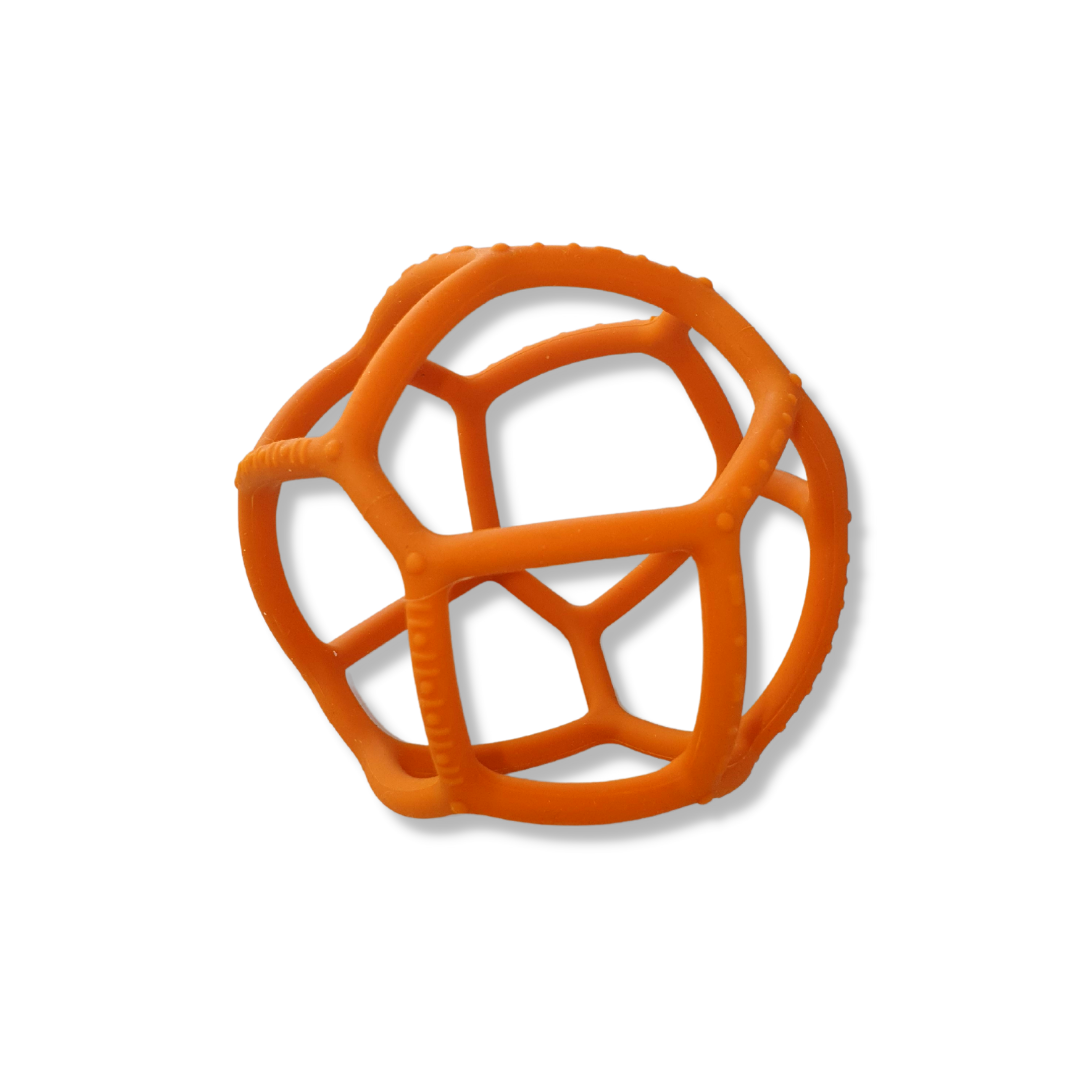 Sensory Ball - Honey – Daisy and Hen