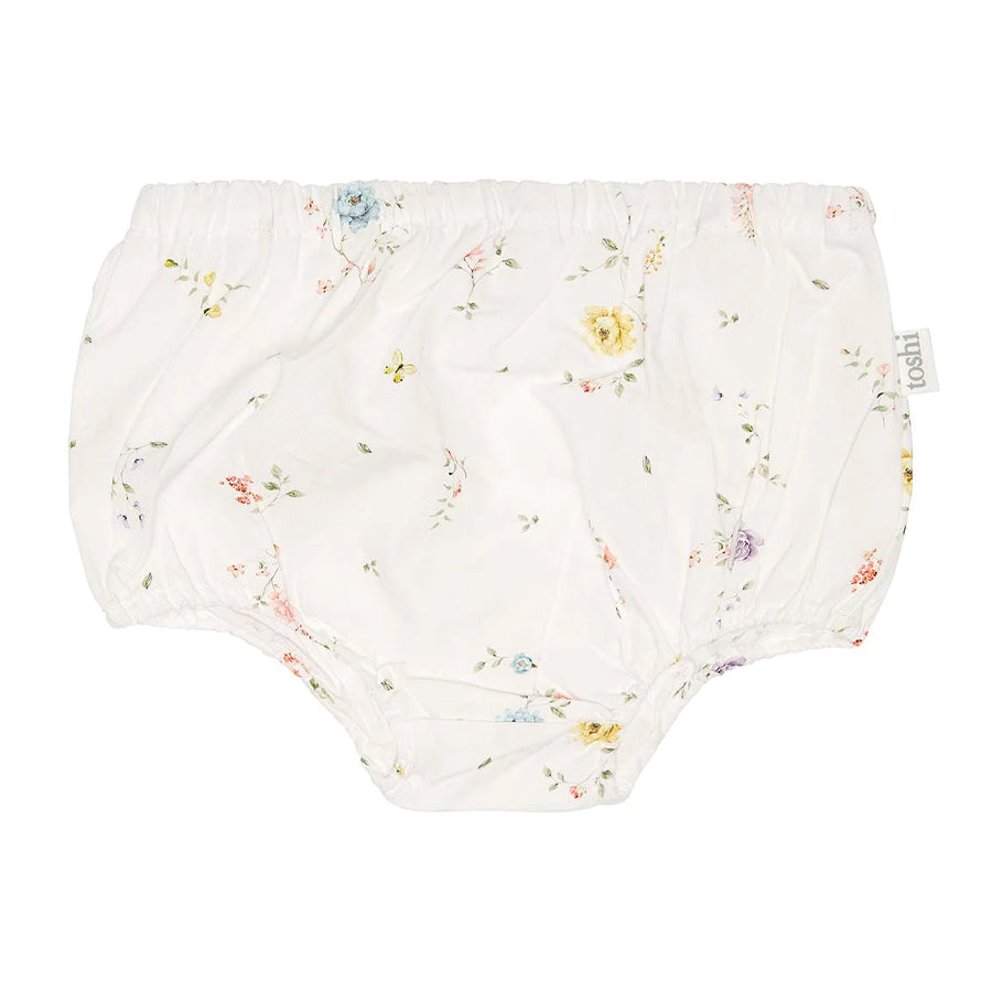 Bloomers - Jessamine – Daisy and Hen
