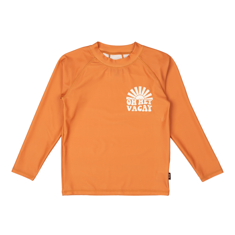 Rock Your Baby Rashie - Oh Hey Vacay – Daisy and Hen