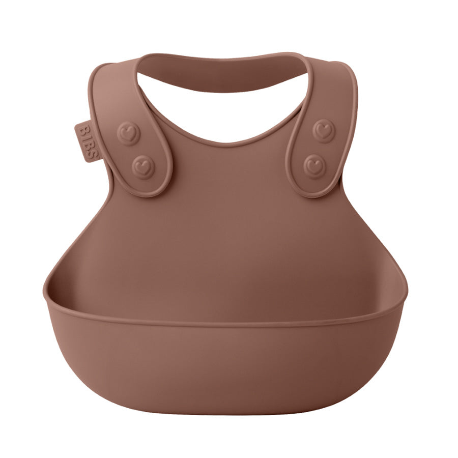 BIBS Dinner Bib - Woodchuck – Daisy and Hen