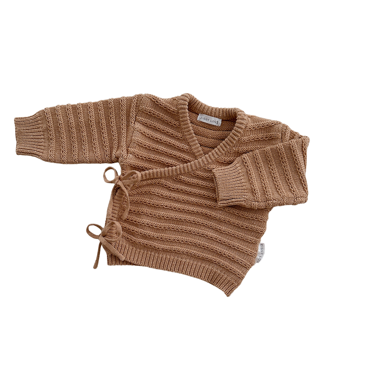 Ziggy Lou - Kimono Top | Maple Fleck – Daisy and Hen